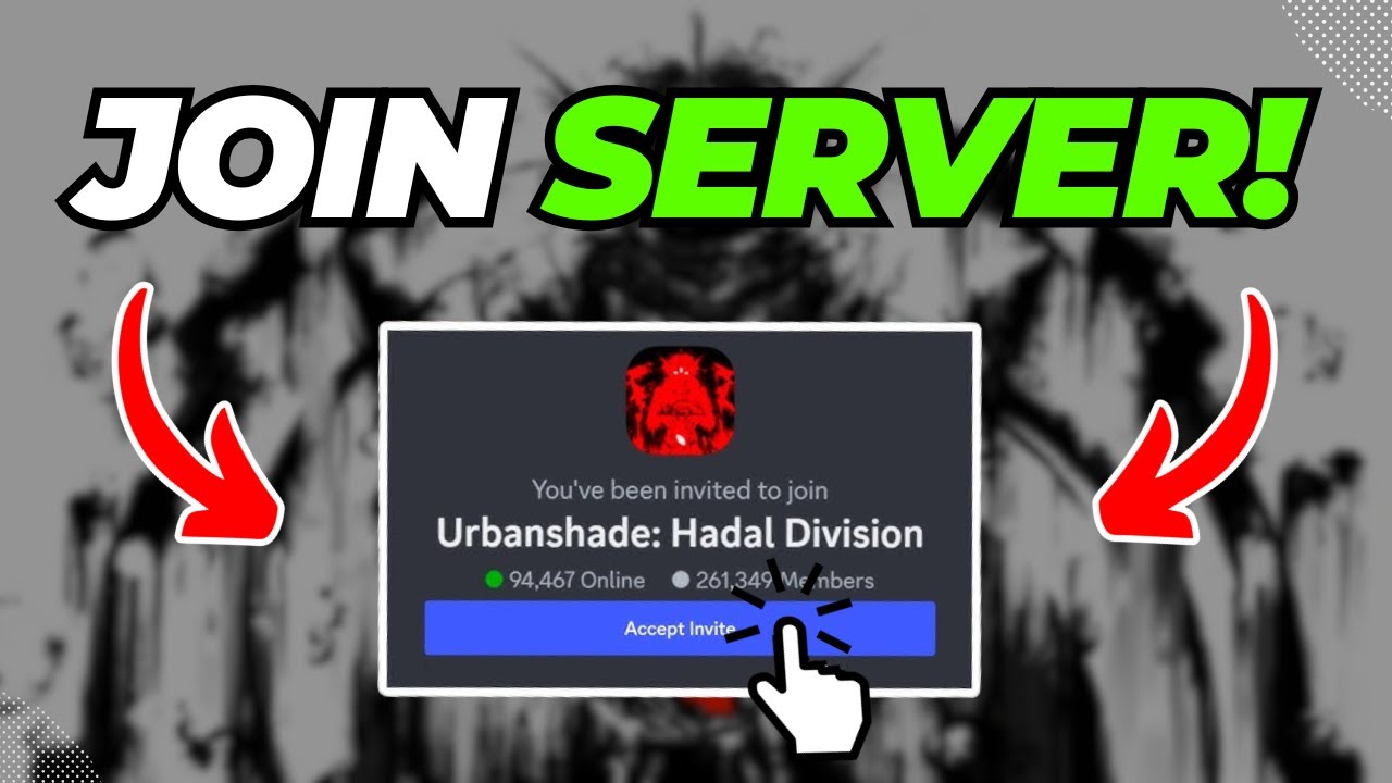 How To Join Roblox Pressure Discord Server (Quick & Easy) - YouTube