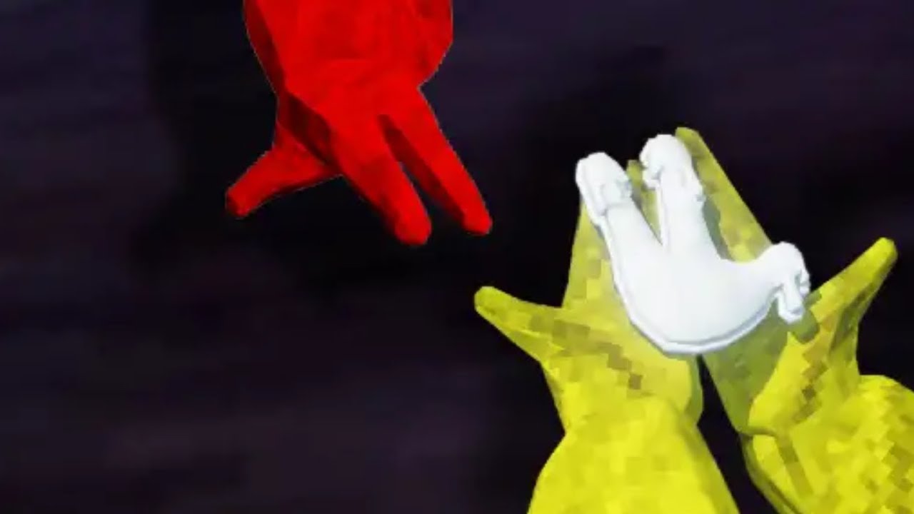 I Got The Fake Finger Painter (ft.@brbpoppo ) - YouTube