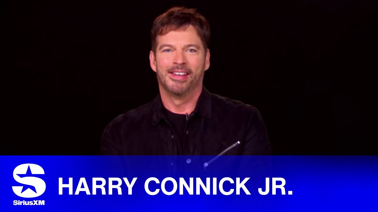 Sigourney Weaver Wouldn’t Talk to Harry Connick Jr. Until the Premiere ...