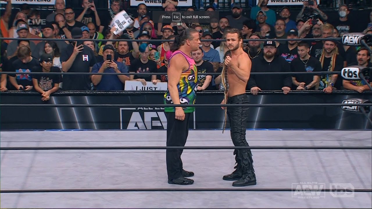 AEW Dynamite 200 episode, live August 2nd, 2023, Watch Along, AEW - YouTube
