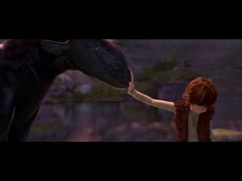 DreamWorks: How to Train Your Dragon - latest movie trailer (HQ) - YouTube