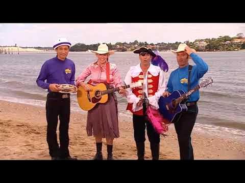 Rock-a-Bye Your Bear (feat. Beccy Cole) (TV Series 5) - YouTube