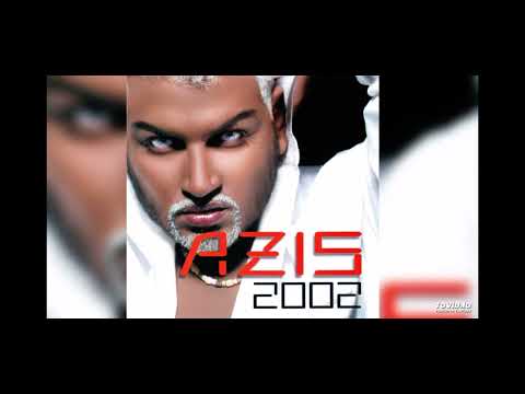 Azis -Studena si       Retro