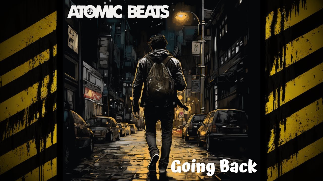 Going Back (Eminem Type Beat x D12 Type Beat x Hard Angry Rap) Prod. by Atomic Beats - YouTube