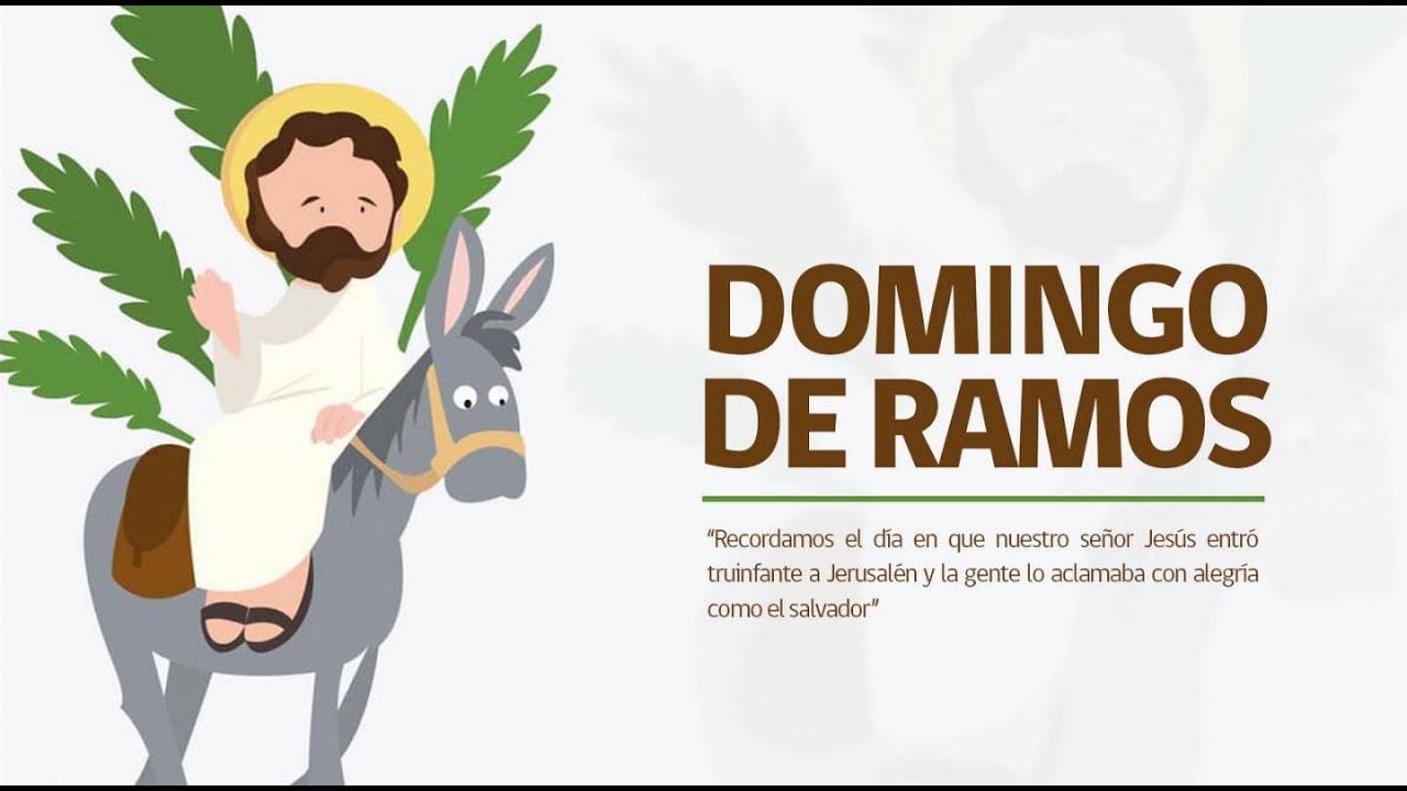 La Buena Nueva de hoy, marzo 24 de 2024, Marcos 15, 1-39 - YouTube