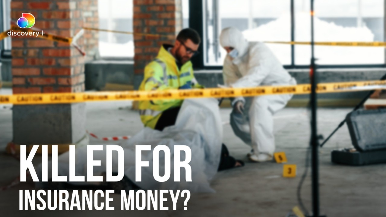 They Never Found Out "WHO KILLED JOSH DUFORT?" | Still A Mystery ...