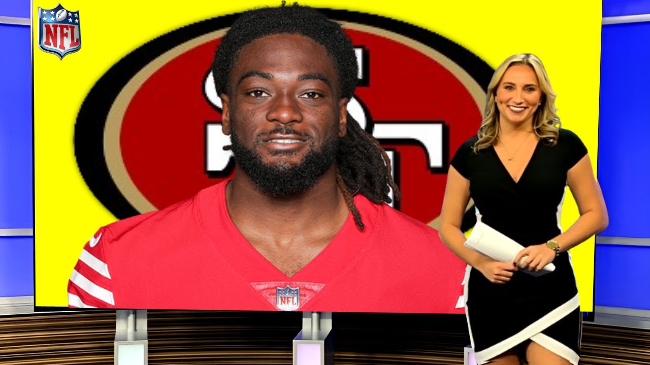 DEAL WITH THE 49ERS DONE! GOODBYE BRANDON AIYUK! SAN FRANCISCO 49ERS ...