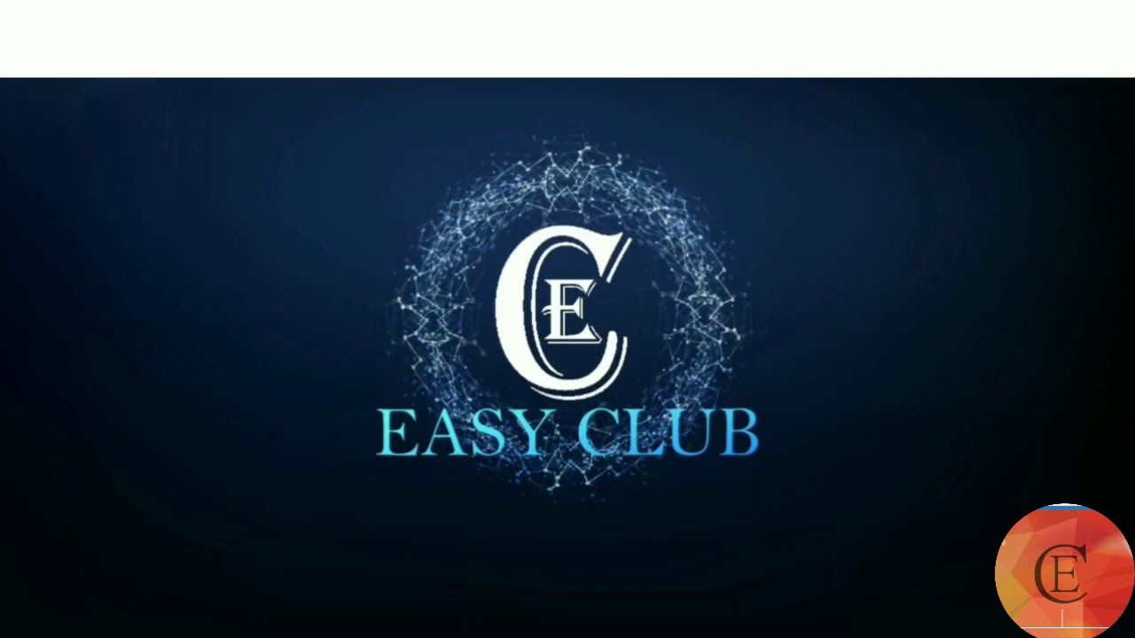 Easy Club Full Plan Details With Proofs. - YouTube