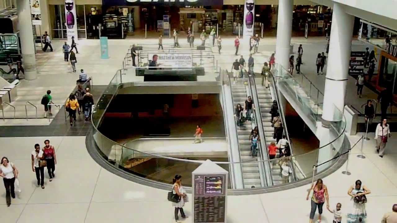 Speed Walking Competition - YouTube