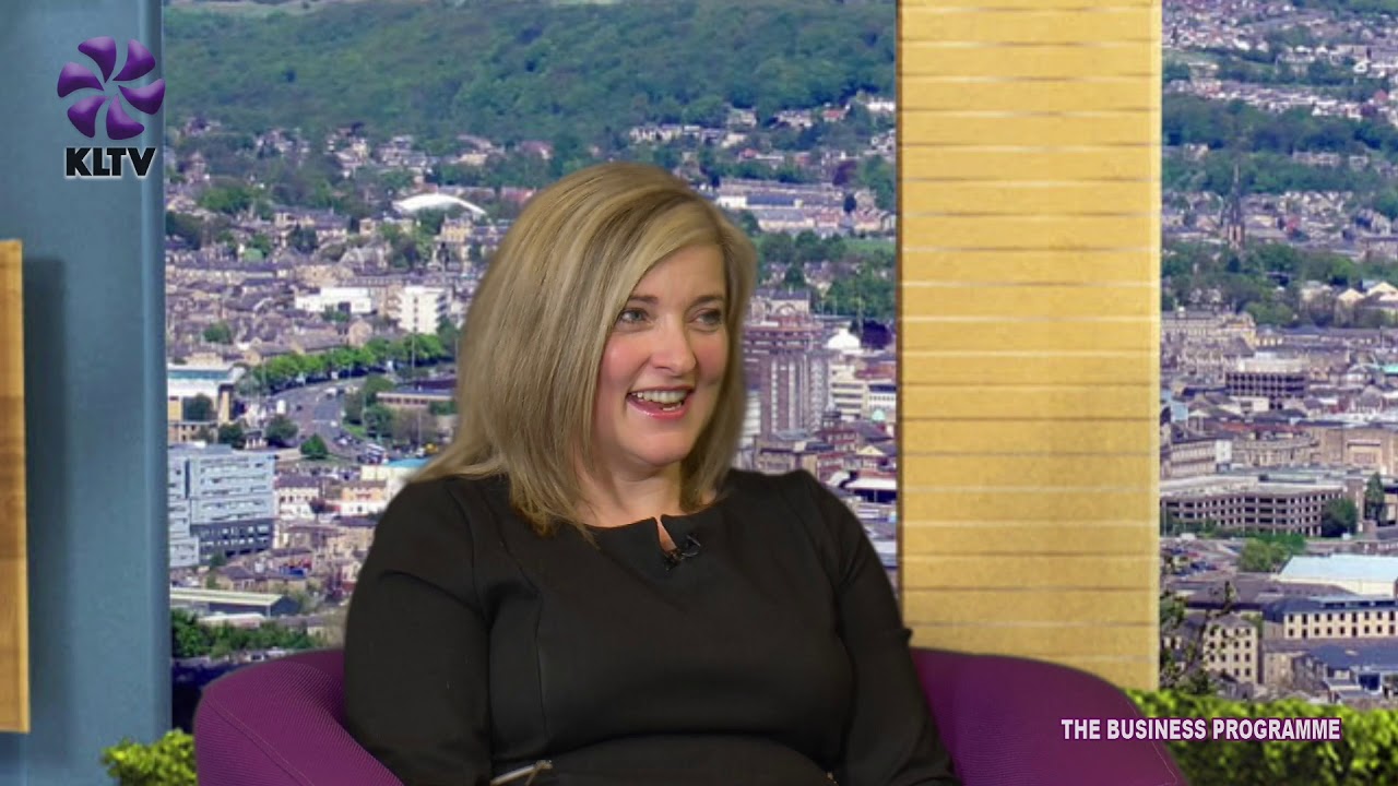 The Business Programme | Jonathan Kattenberg - YouTube