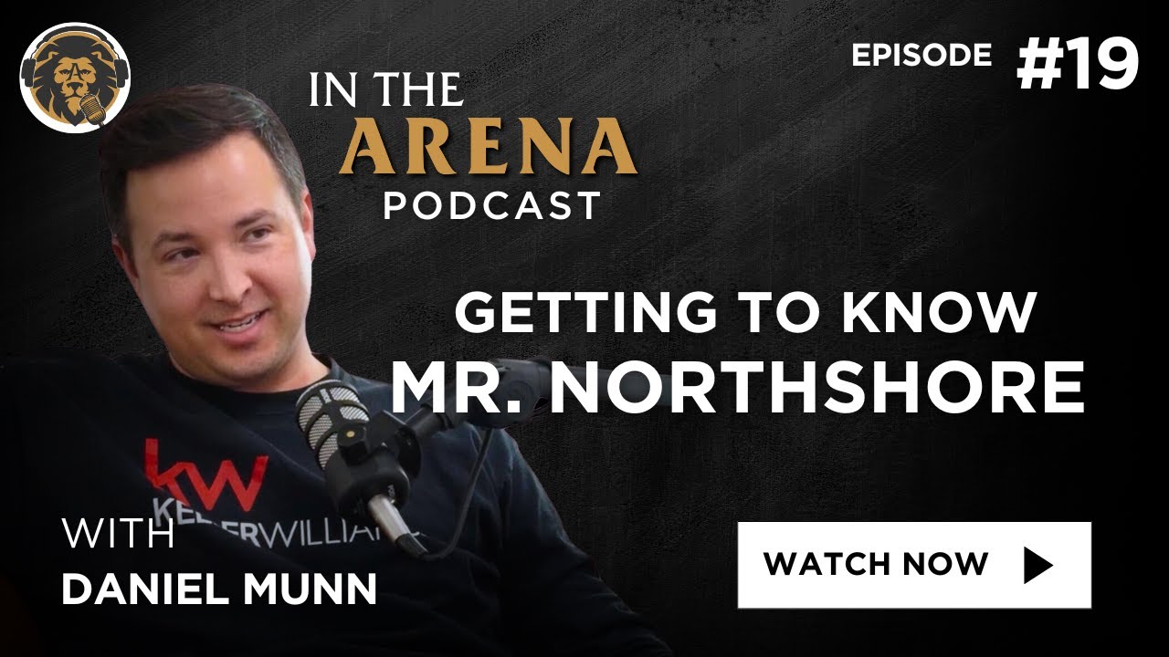 REAL ESTATE - Getting to Know Mr. Northshore - Daniel Munn - YouTube
