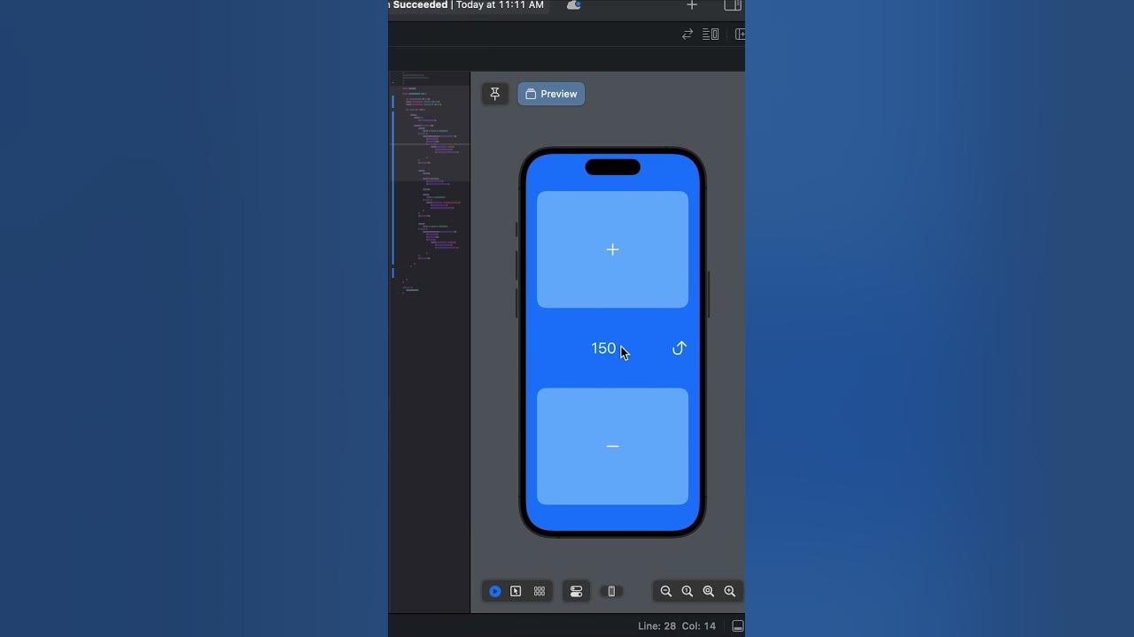 App Pt 1 Organizing Swiftui Iosdevelopment Shorts Iosapp Youtube 6606