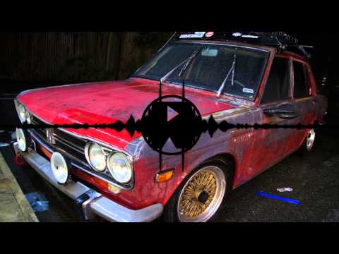 AronChupa - I'm An Albatraoz (Surce Trap Remix)