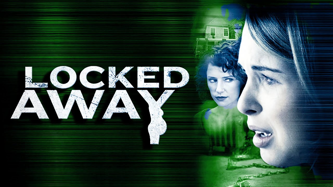 Locked Away (2010) [Thriller] [Crime] 😱 A Mother’s Worst Nightmare ...