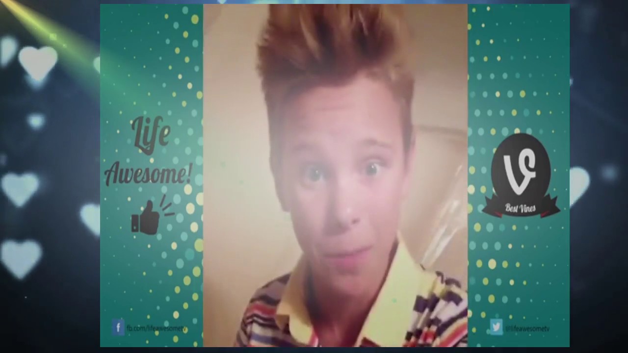 TRY NOT TO LAUGH or GRIN Best Prank Vines Compilation Top Pranks Vines ...