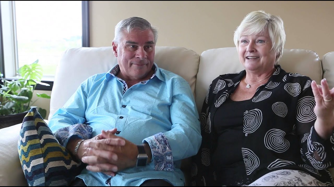 Edna Keep 90 Day to 5K Coaching Testimonials - YouTube