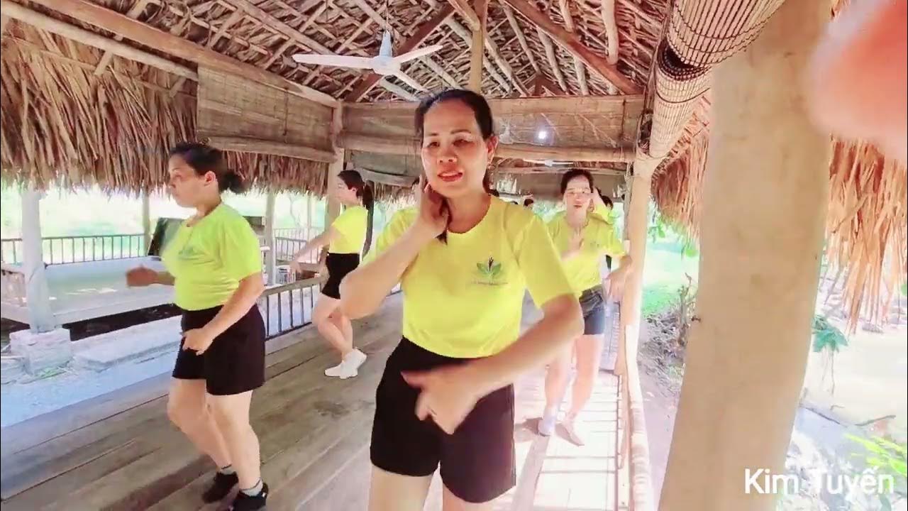 NHỊP SỐNG VÀNG - KT8 - YouTube