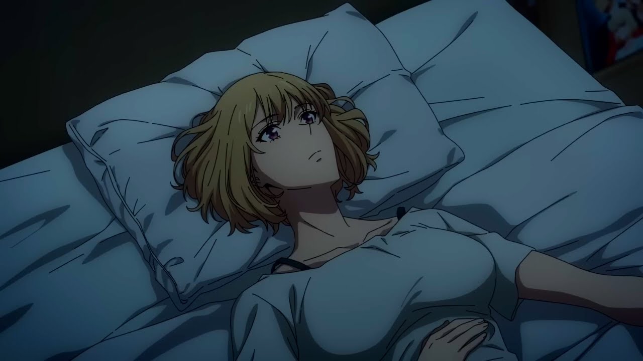 Aset Cha Hae-in Jadi Towewew 😧 - YouTube