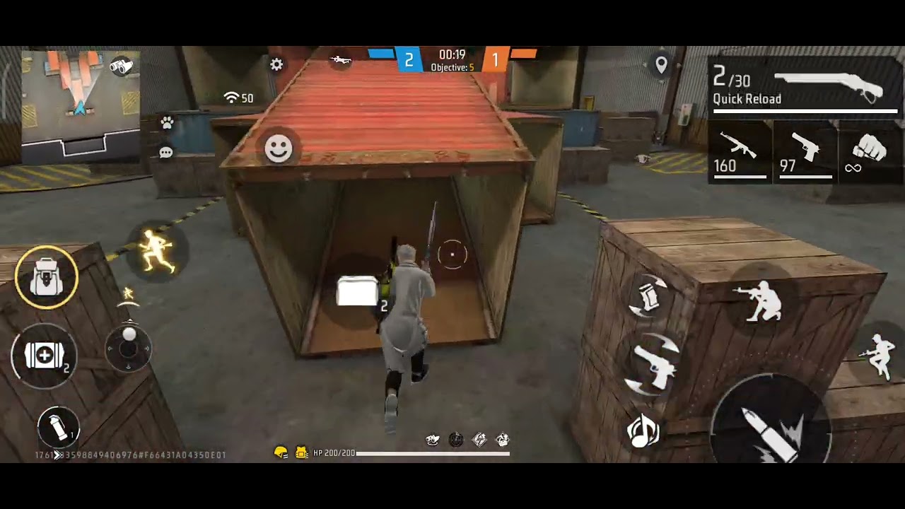 smooth game play 😎👑 - YouTube