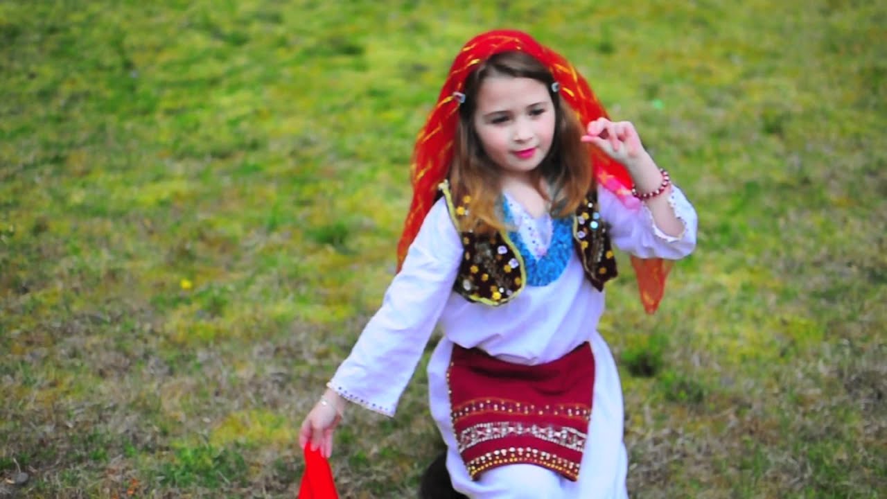 Noli - Vallja e Rugoves - YouTube