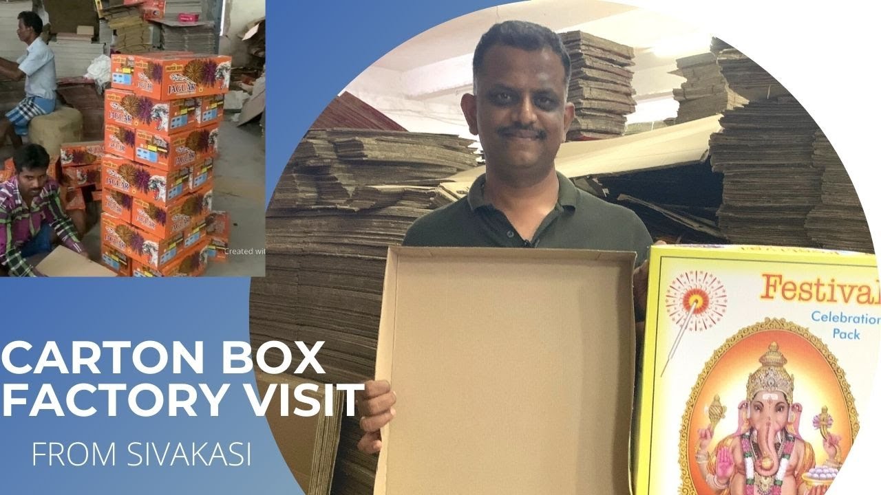 How To Make Carton Box Ndr Vinoth how-to-make-carton-box-ndr-vinoth