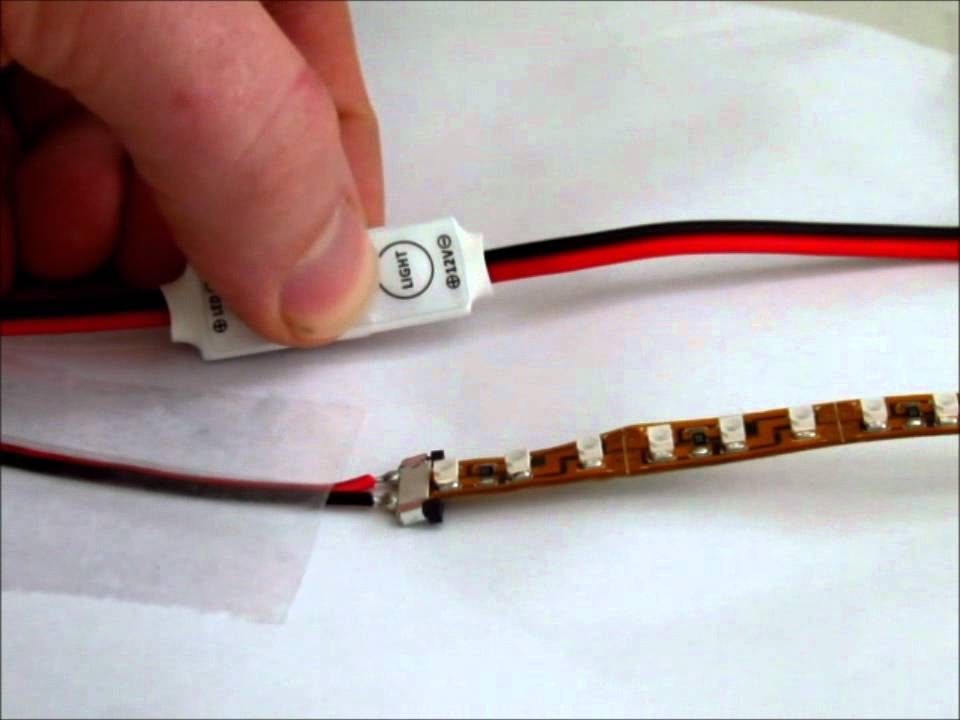 Single Color LED Dimmer and Controller | Flexfire LEDs, Inc. - YouTube