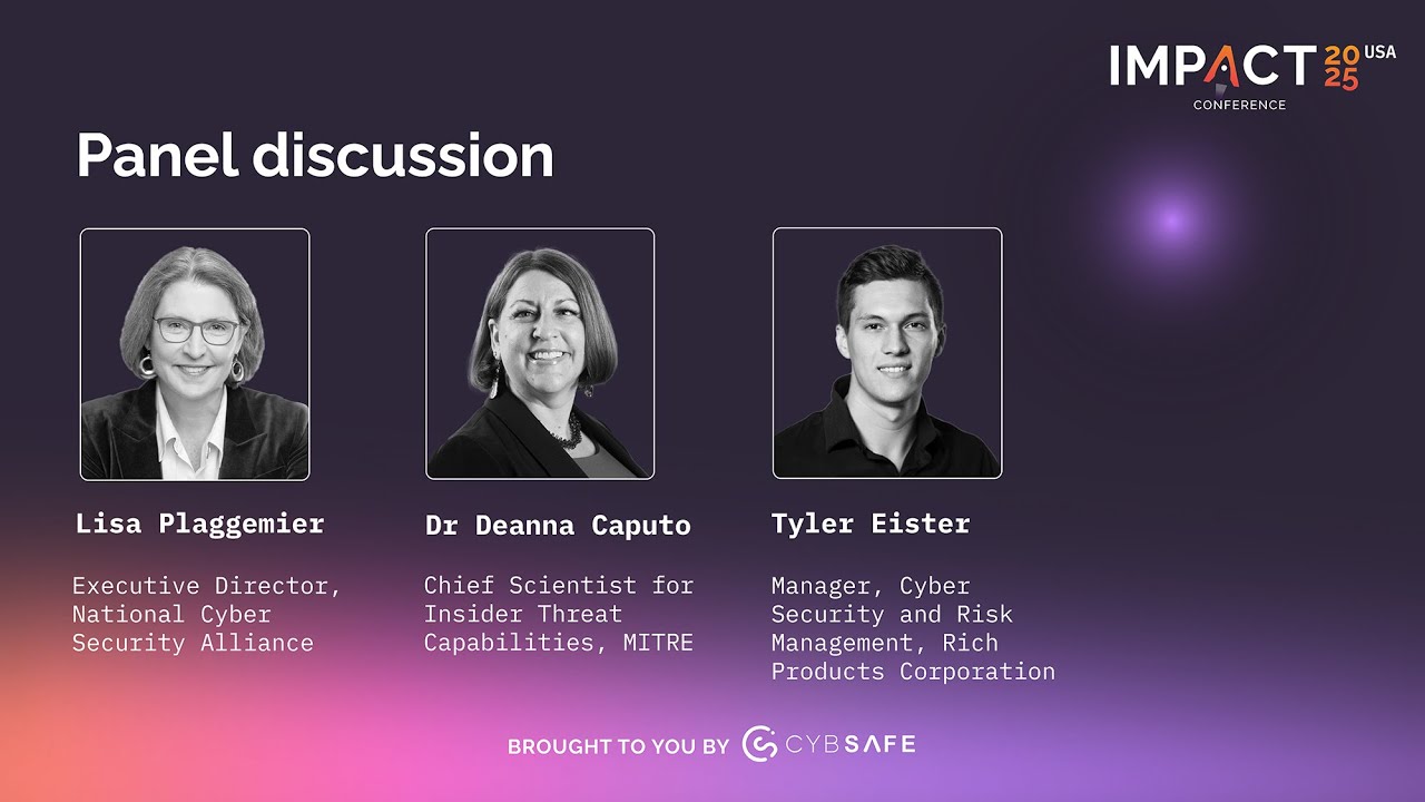US panel discussion, PM - YouTube