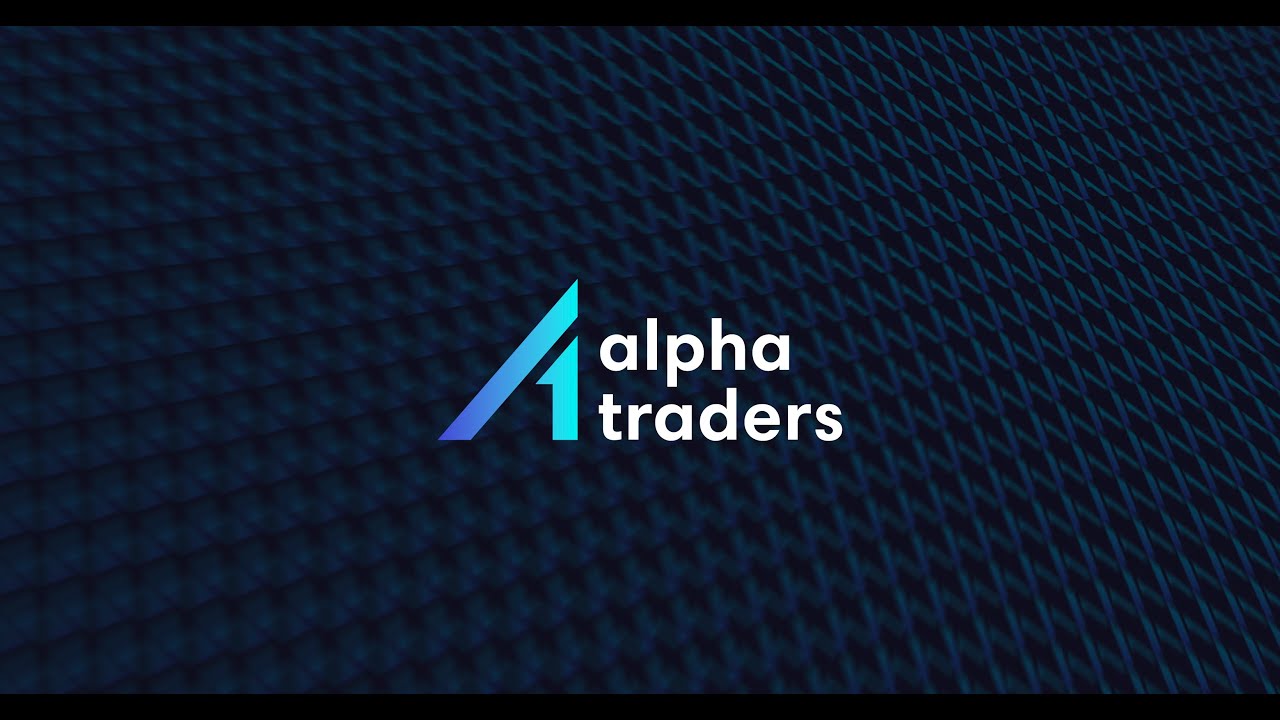 Alpha Traders Theme Song - YouTube