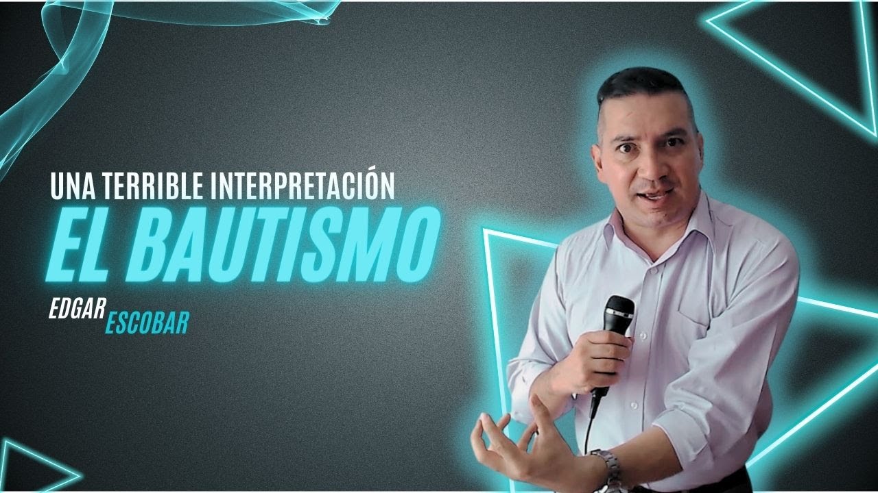 Una respuesta a la mala interpretación del señor Edgar Escobar sobre el ...