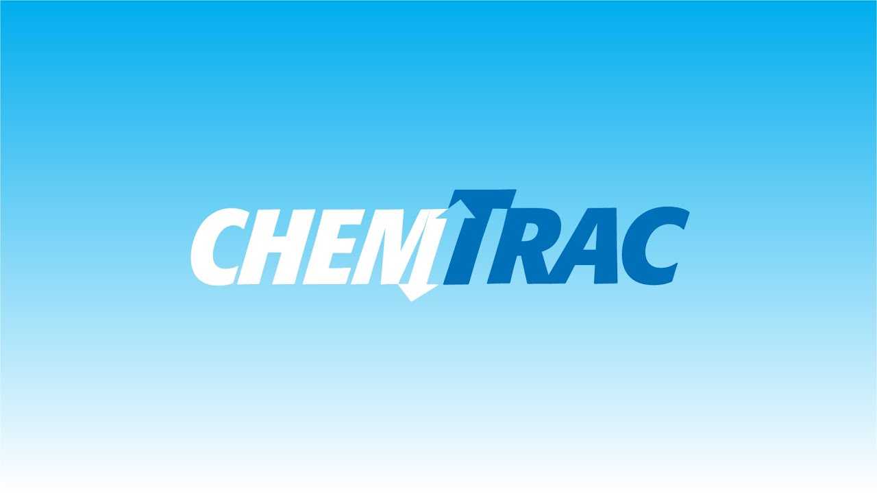 City of Toronto ChemTRAC Program - YouTube