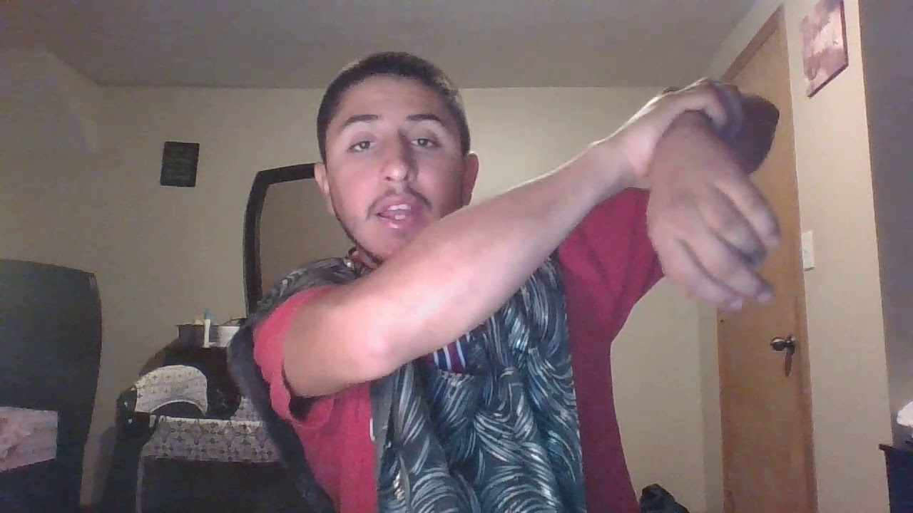 Jacob es más fuerte que esau - YouTube