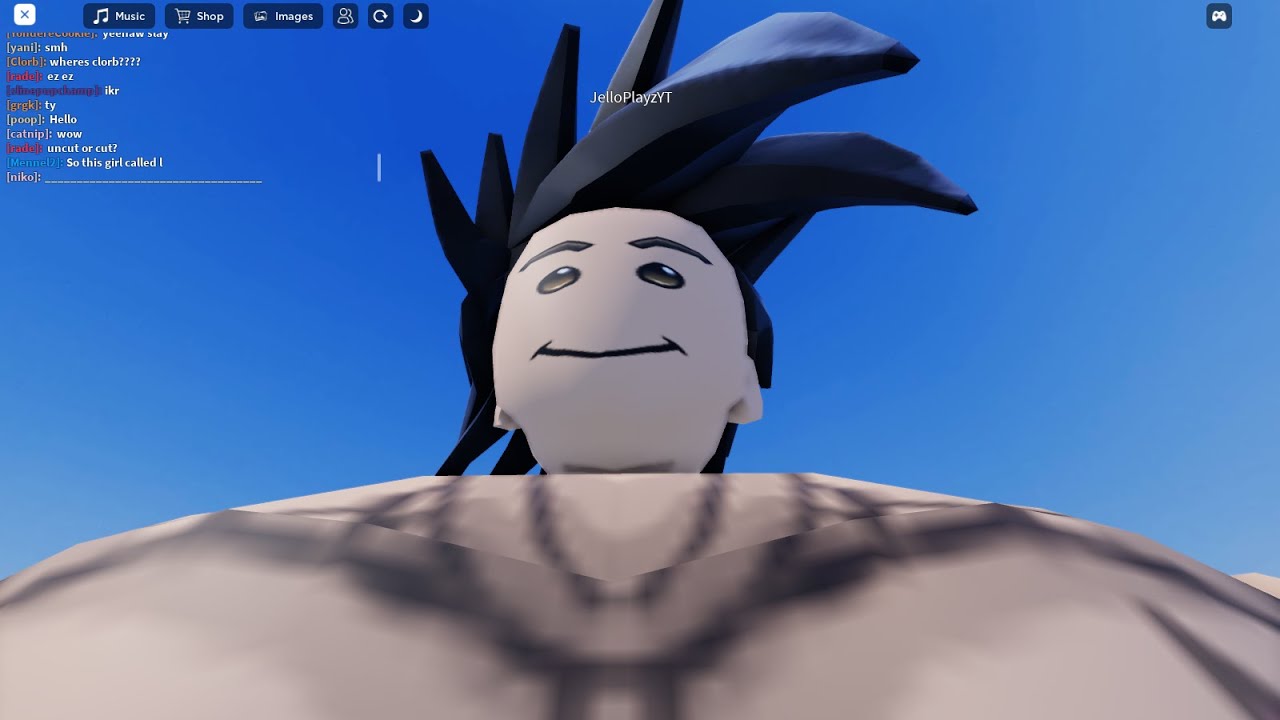 time-lapse roblox - YouTube