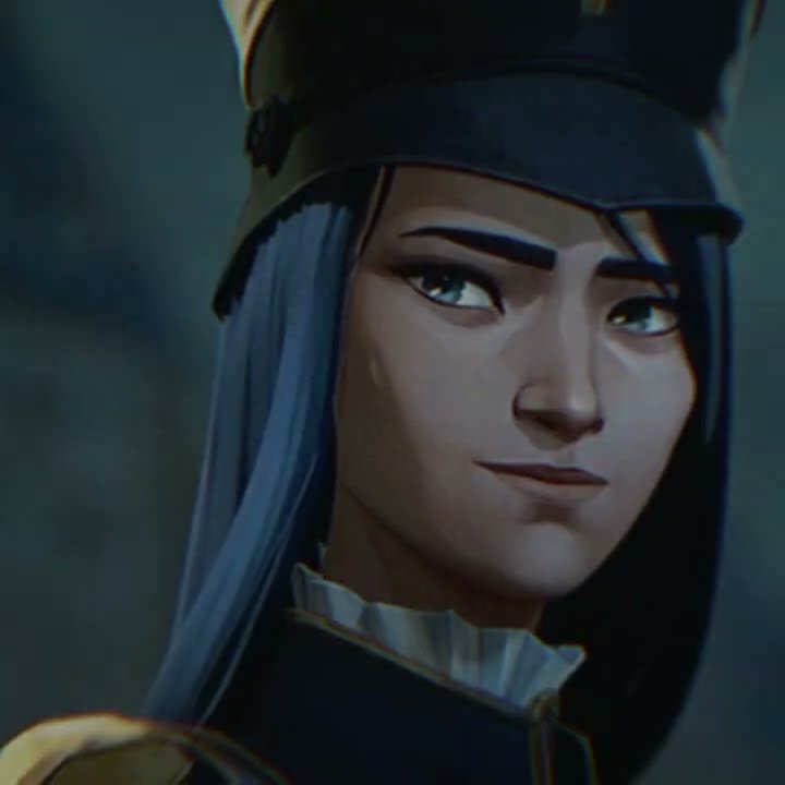 #arcane #arcanemusic - YouTube