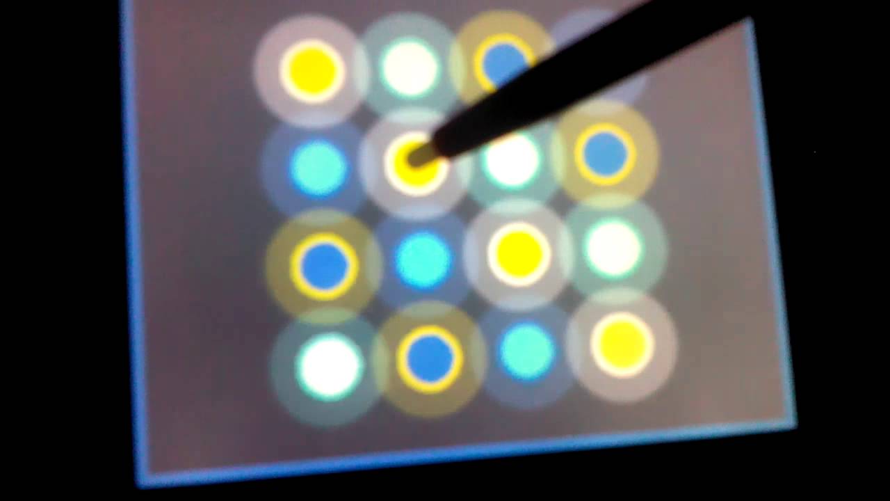 [3DS] Color Zen Review - YouTube