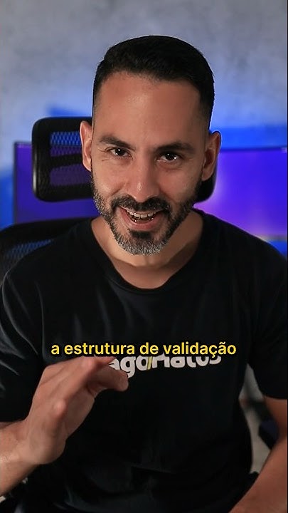 Estrutura De Validação Do Laravel Laravel Laravelphp Youtube