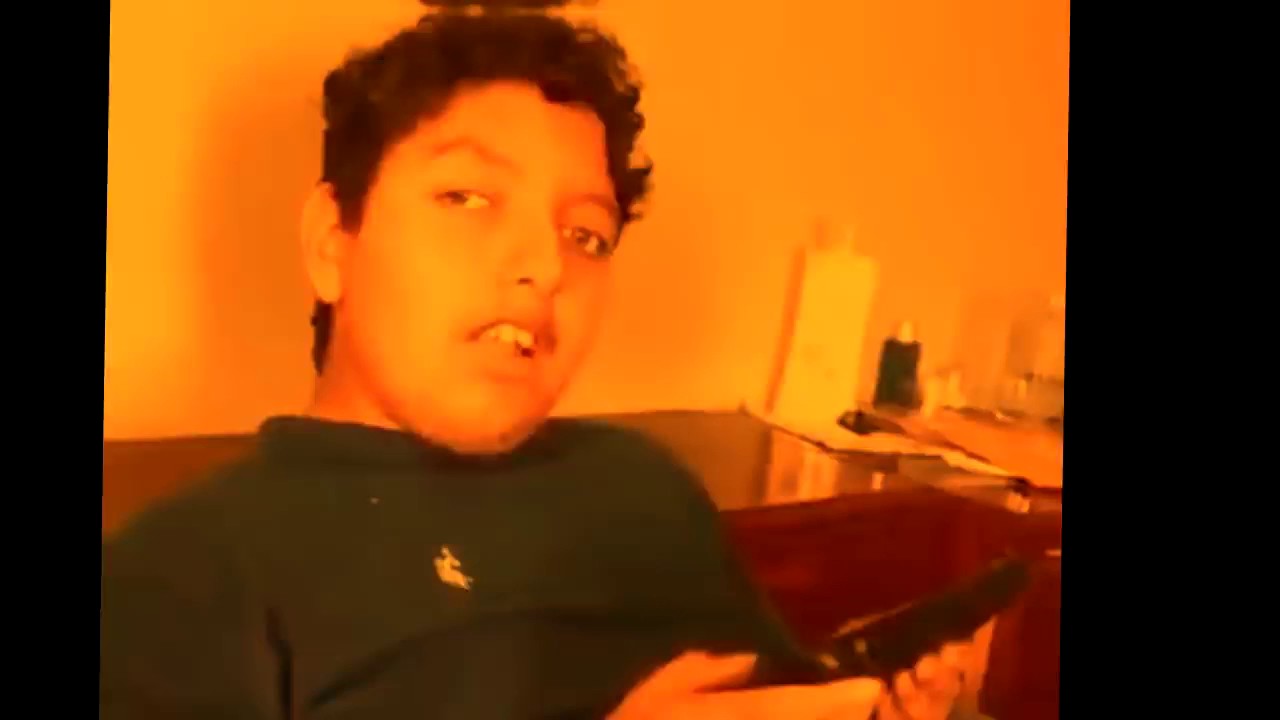 'TORO MAX' REMIX - YouTube