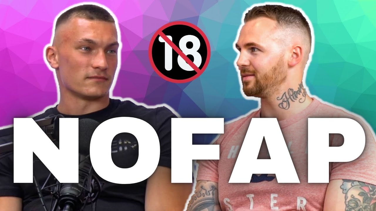 NOFAP Benefits | How To Stop Masturbating & Porn Addiction | Semen ...