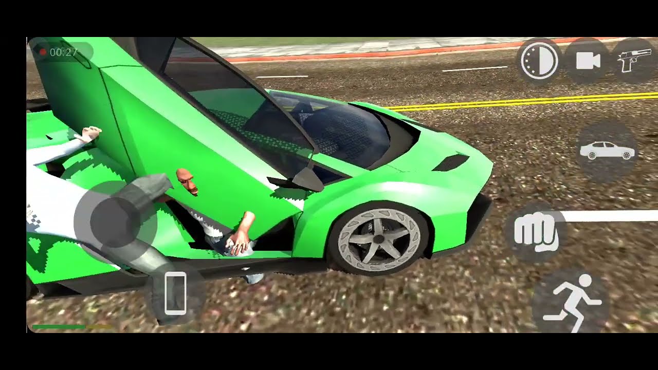 Farrier car simulator game Farrier car stunt double play with moods # ...