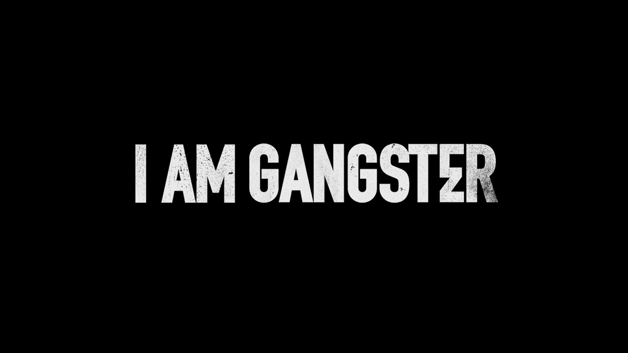 I Am Gangster Official Trailer (NSFW) - YouTube