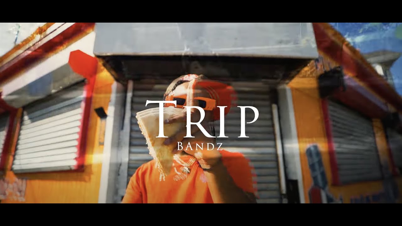 Trip-Bandz(Official Music Video)S/E @Bridgez - YouTube
