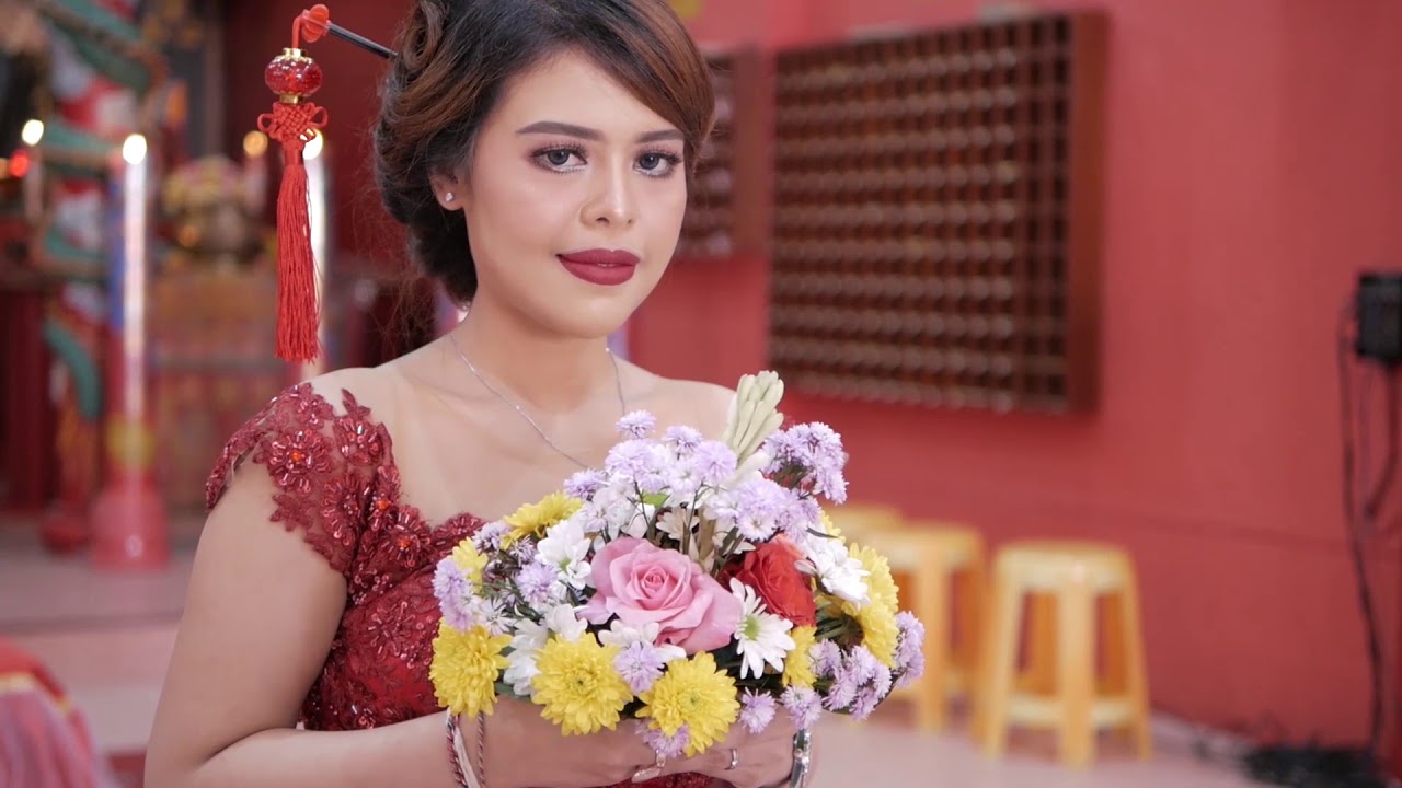 hartawan & evi - YouTube