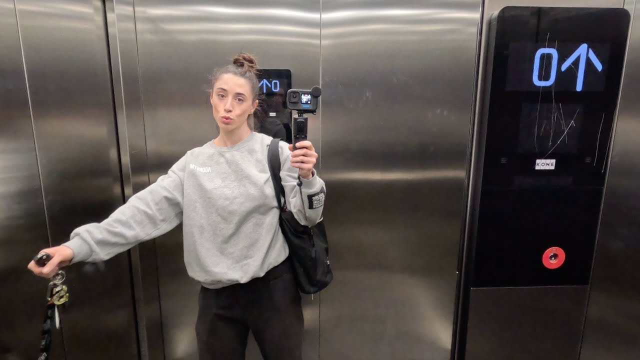 PEAK WEEK semana de puesta a punto | BEN WEIDER Pro Qualifier - YouTube