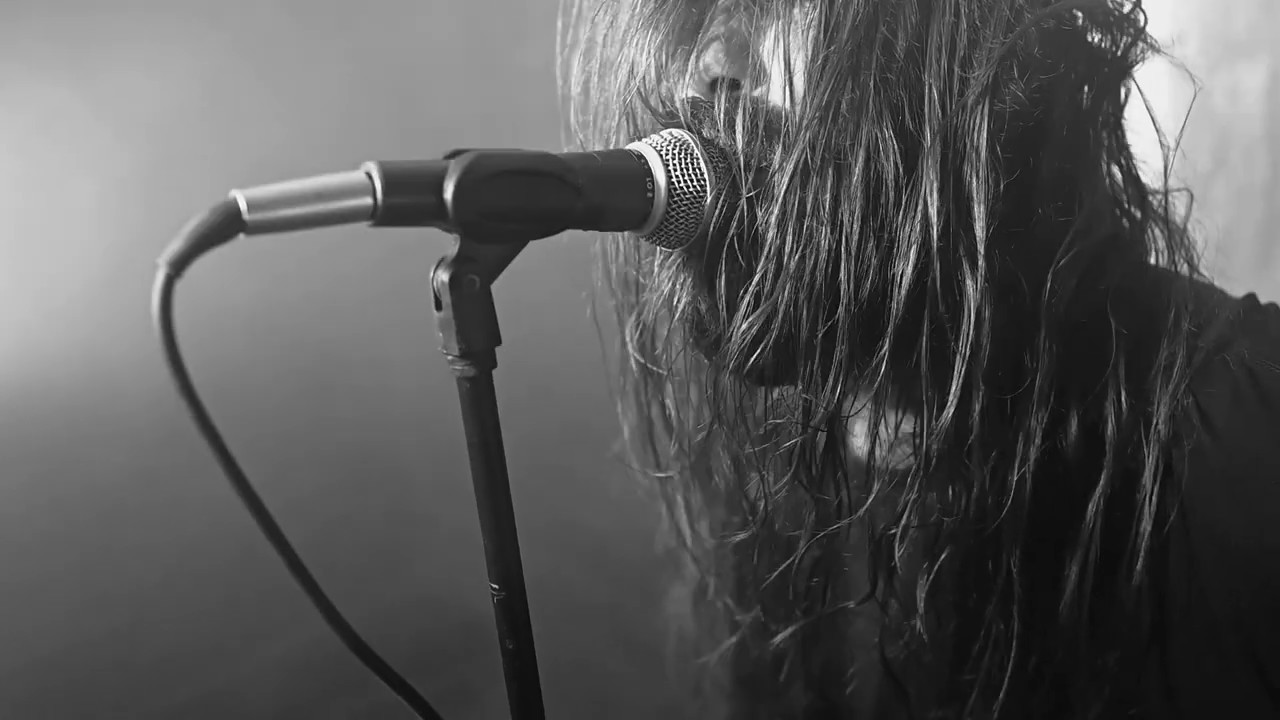 CHAVER - KINGDOM OF LIES (Official Music Video) - YouTube