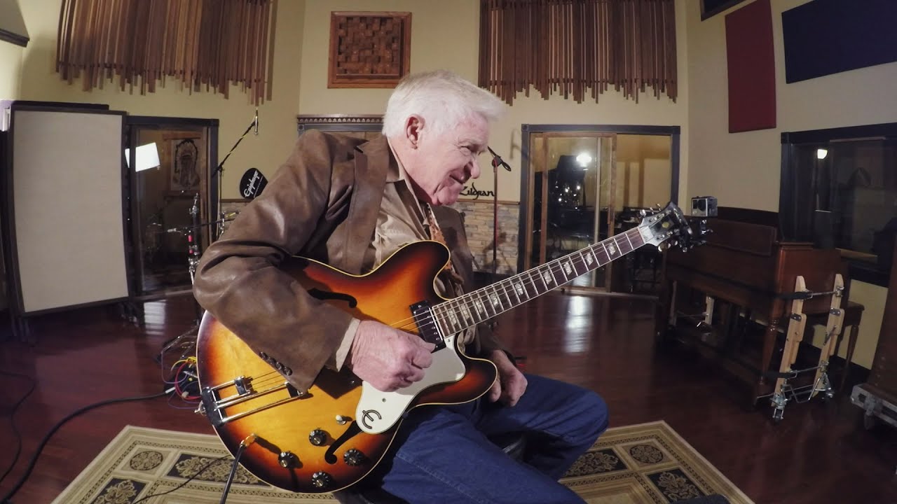 GoPro Music: Bob Wood Plays It Cool - YouTube