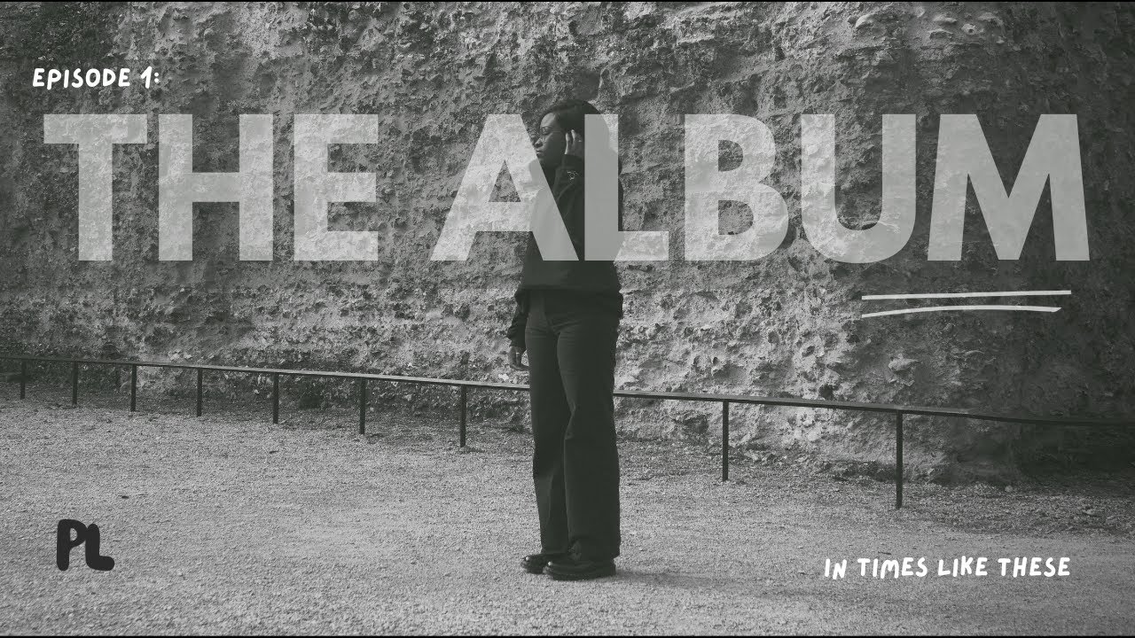 In Times Like These | Episode 1: The Album - YouTube
