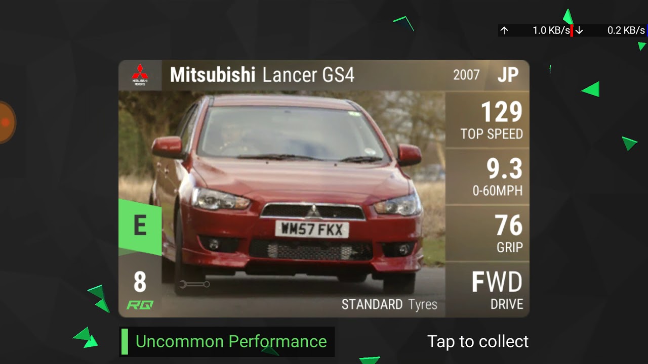 Top Drives RQ 100 Reward - YouTube