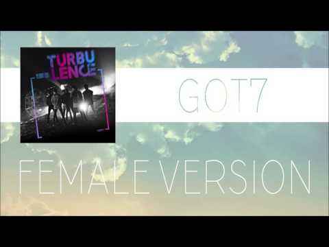 GOT7 - Prove It [FEMALE VERSION]