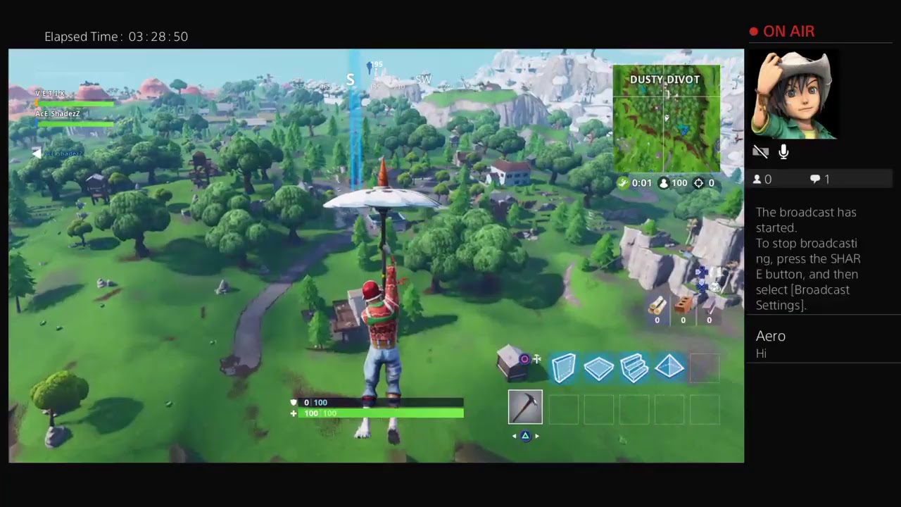 V-E-T-I-X Wavy Clan - YouTube