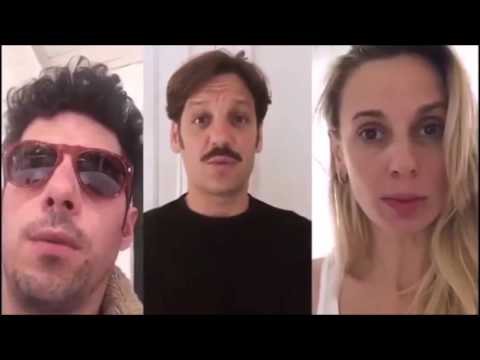 Tamara Garzón - Entrevista - YouTube