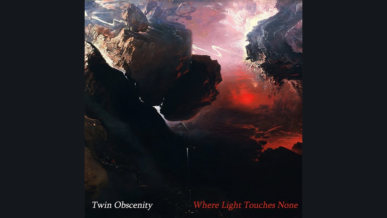 Twin Obscenity - Where Light Touches None (1997) - YouTube